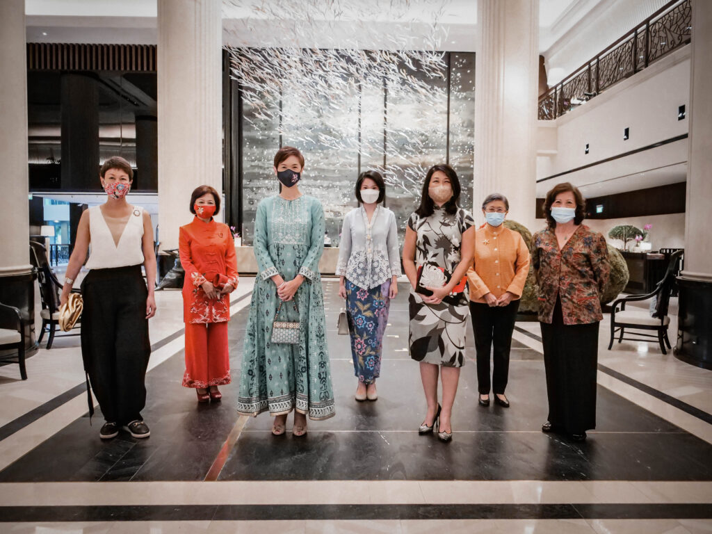 SCWO Celebrates its 40th Anniversary - SCWO