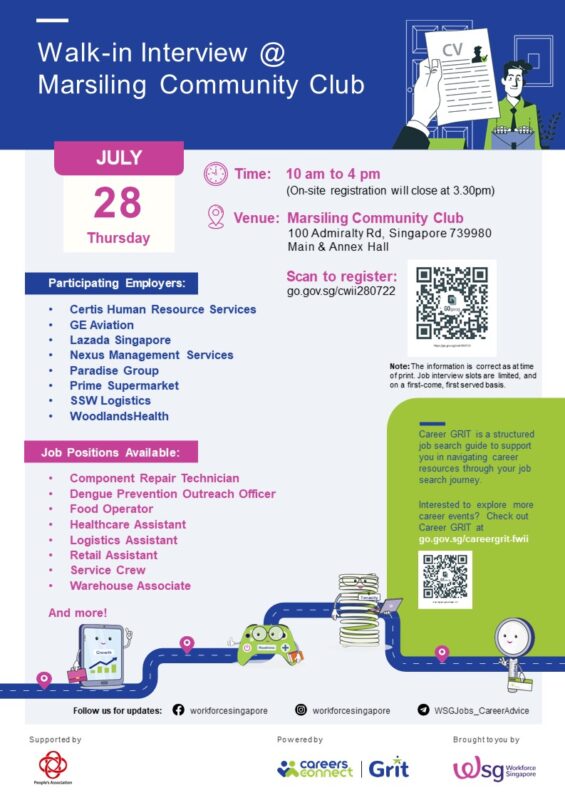 Upcoming Events – SCWO