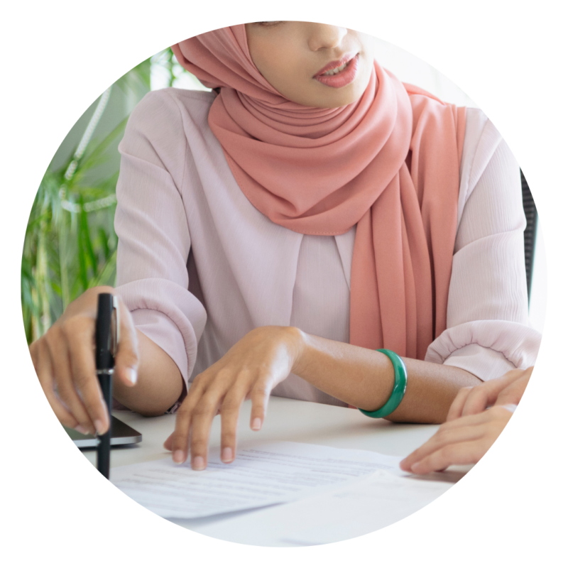 SHECARES@SCWO - SCWO