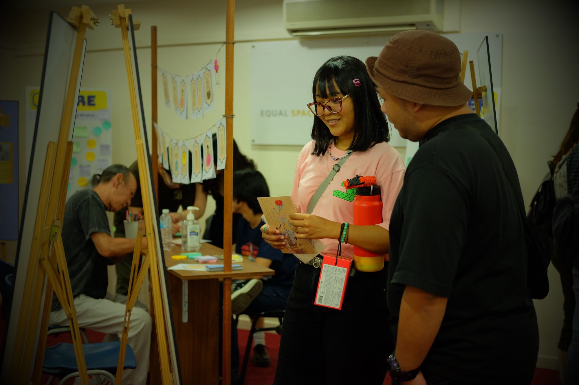 SCWO Carnival: A Vibrant Highlight of the Singapore Night Festival - SCWO